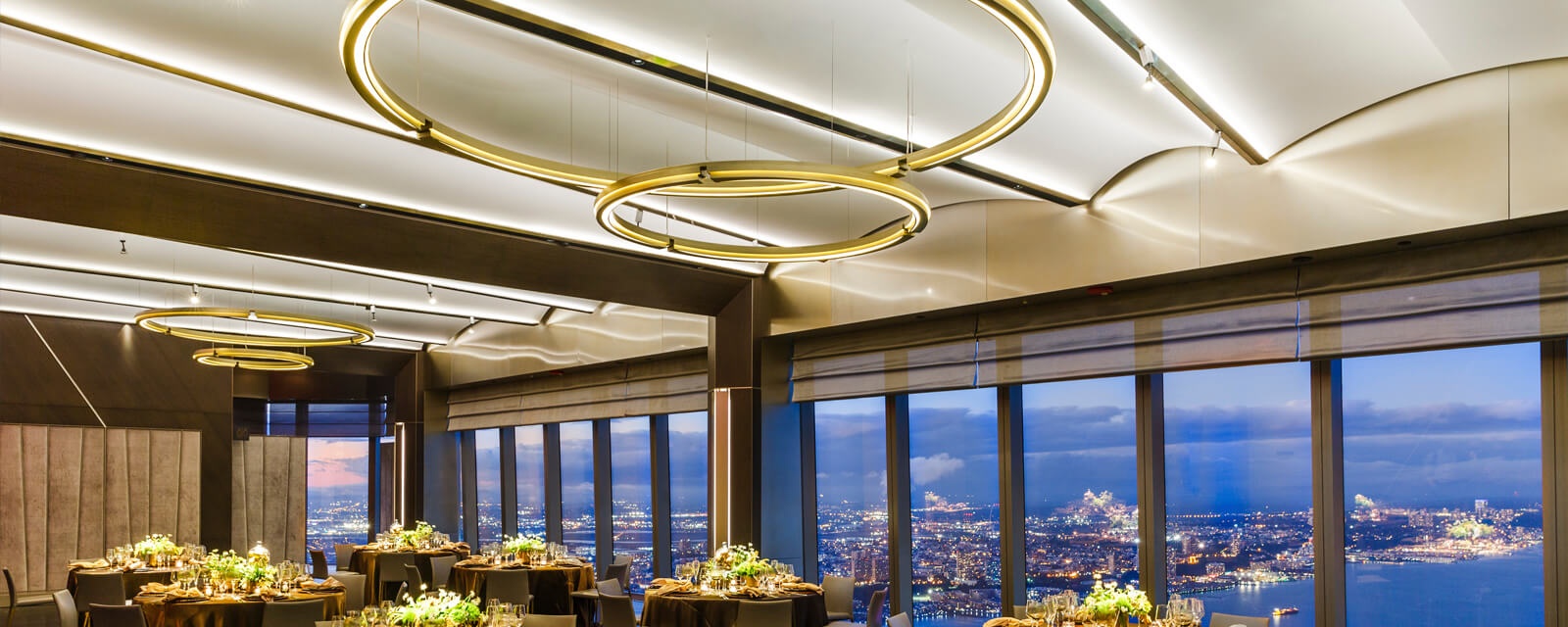 CLIPSO | Your french stretch wall and ceiling manufacturer