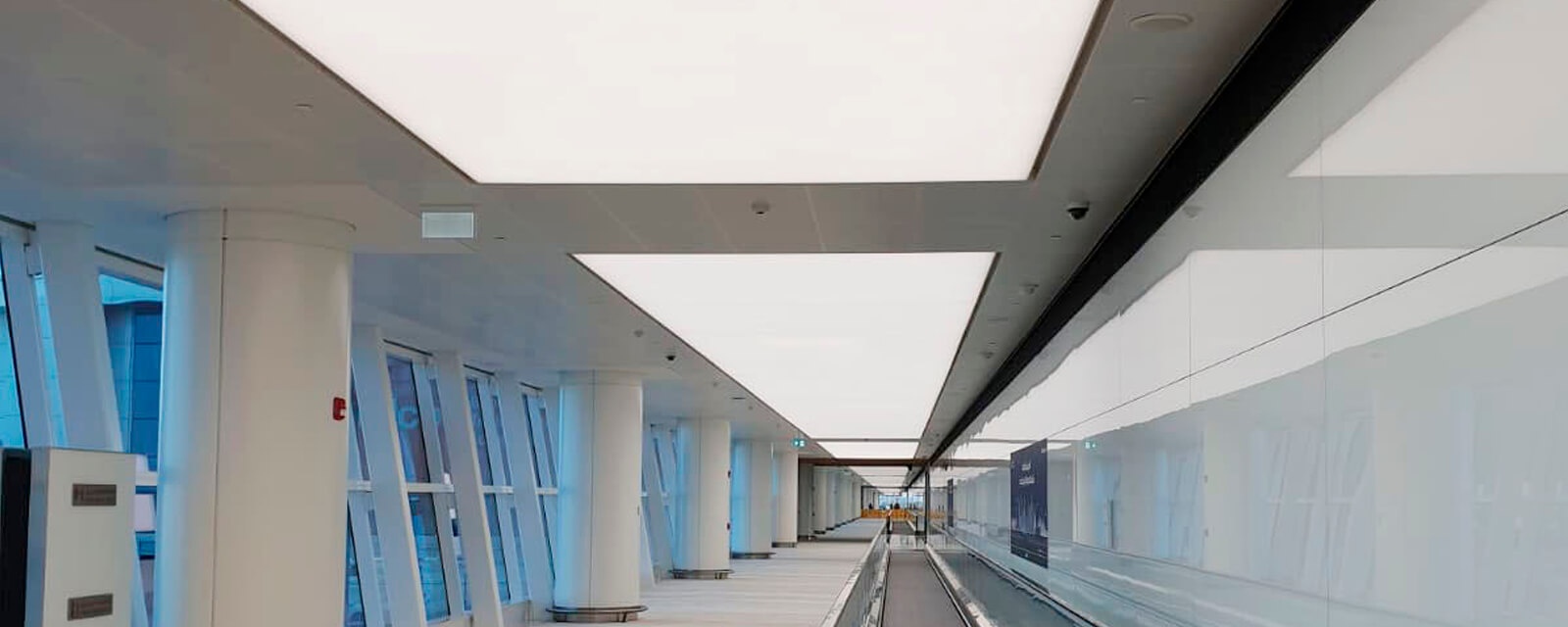 CLIPSO | Your french stretch wall and ceiling manufacturer